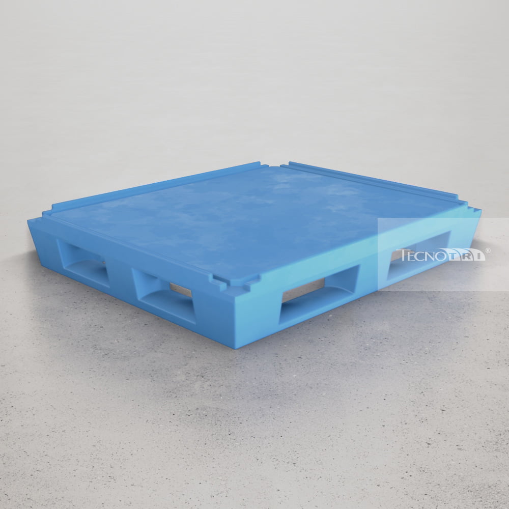 Pallet para Manga 1060x1260. PL050 - Tecnotri