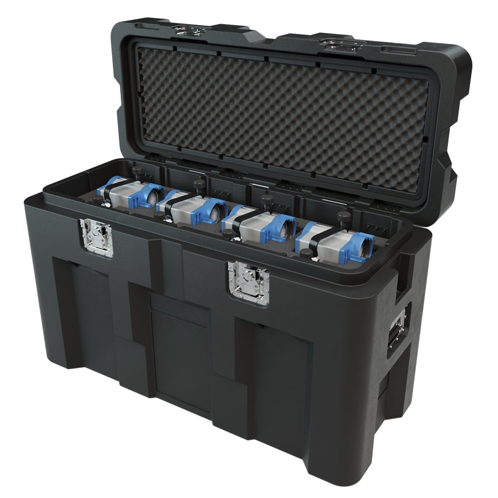 Hard Case 200L - Tecnotri